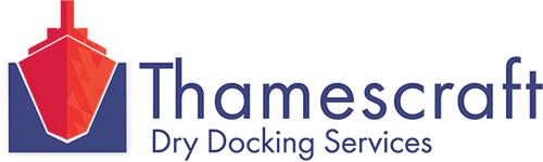 Thamescraft Dry Docking | River Thames Dry Docks & Services